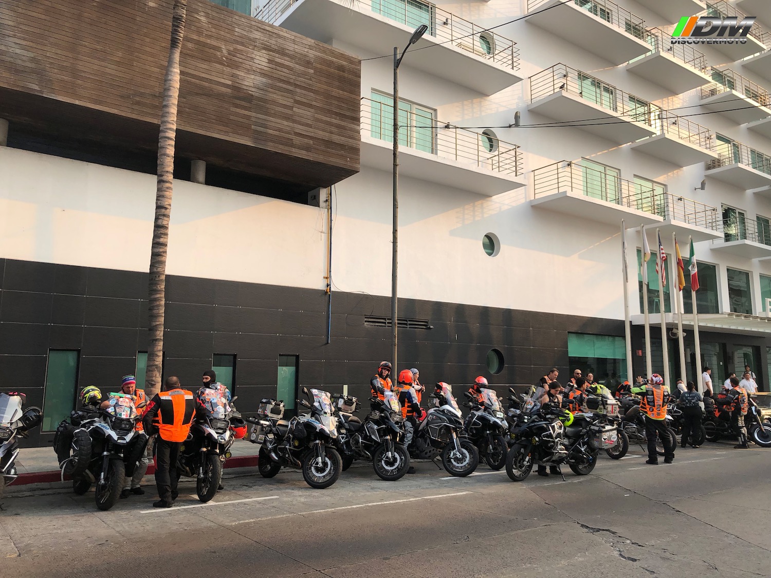 De Sol a Sol 2019 - Discovermoto